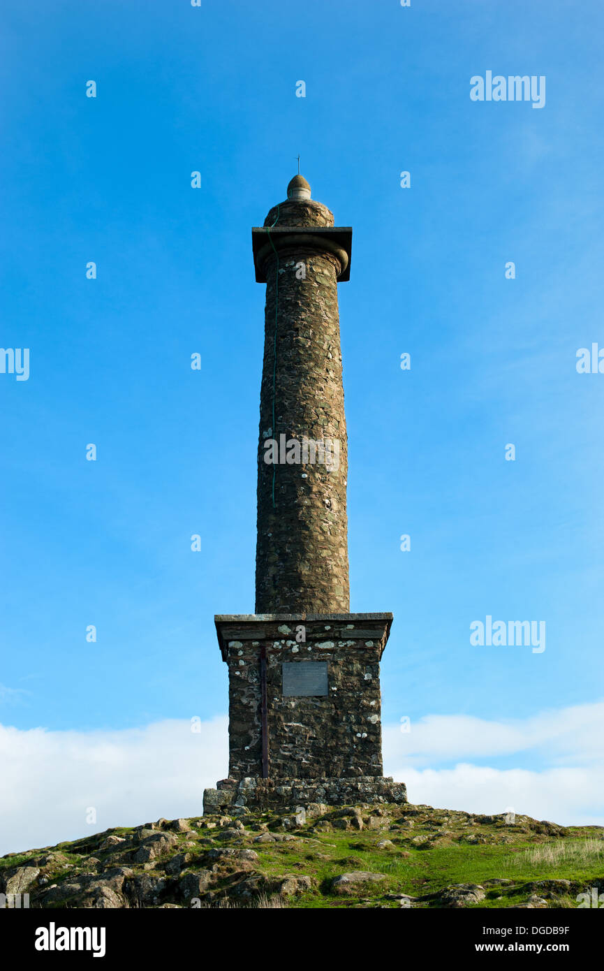 Rodney's pillar hi-res stock photography and images - Alamy