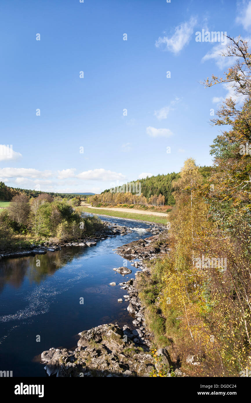 Scotland royal deeside hi-res stock photography and images - Alamy