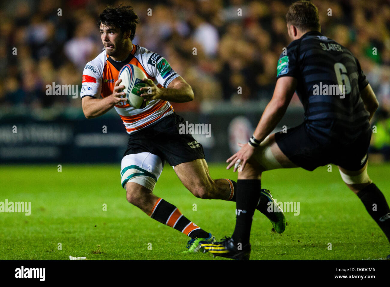 Luke mclean hi-res stock photography and images - Alamy