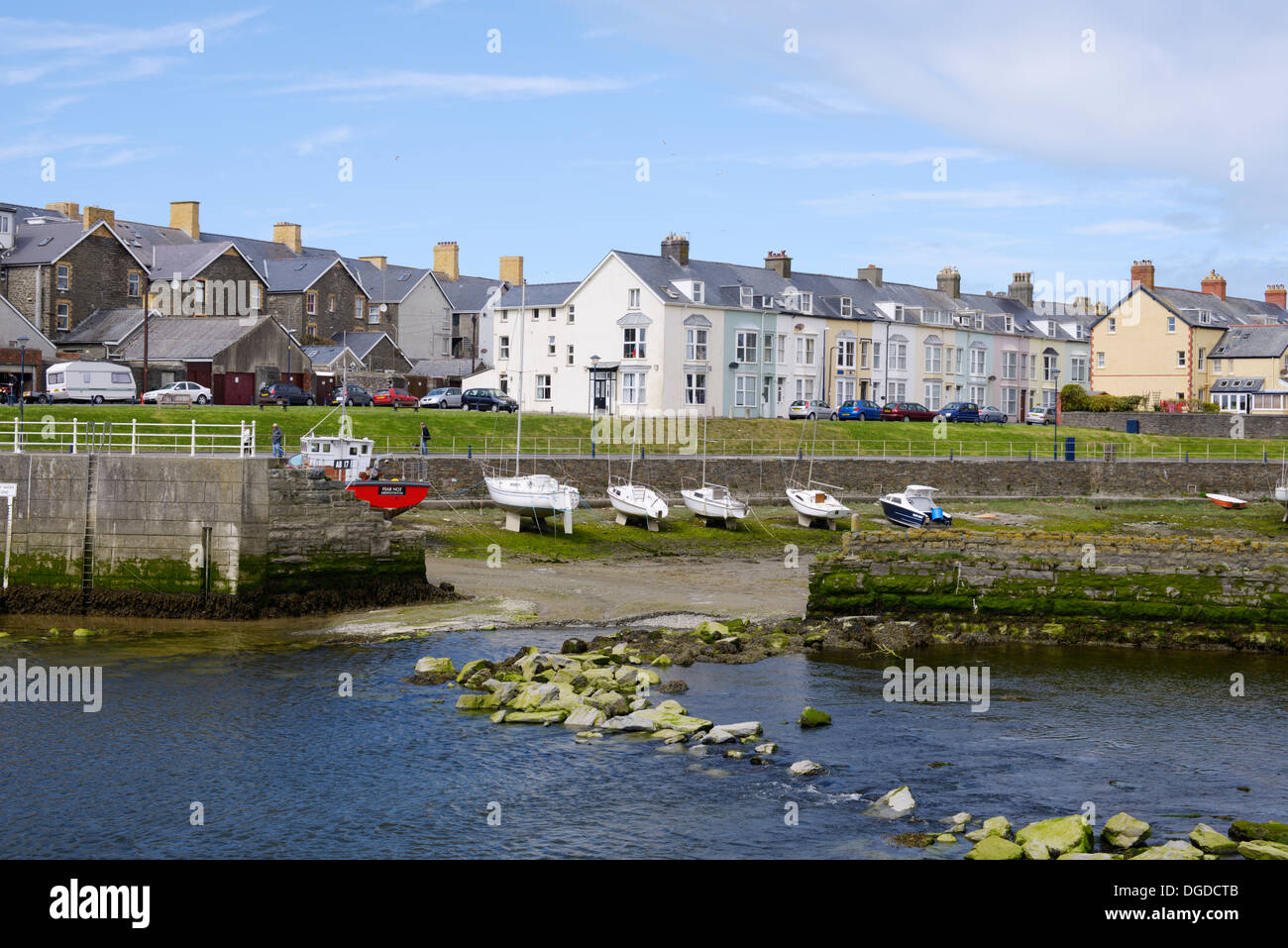 Private mooring hi-res stock photography and images - Alamy