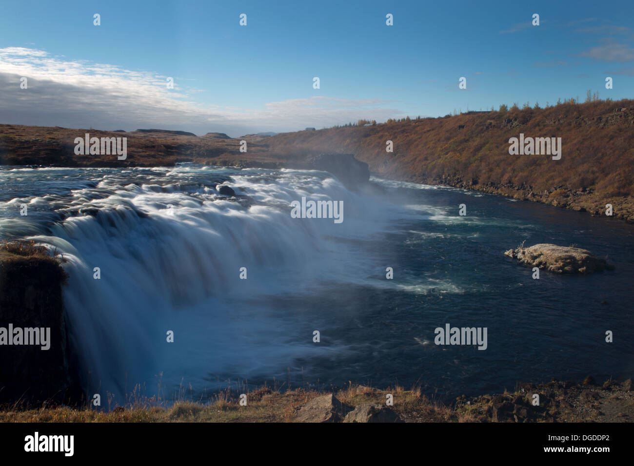 Faxi iceland hi-res stock photography and images - Alamy