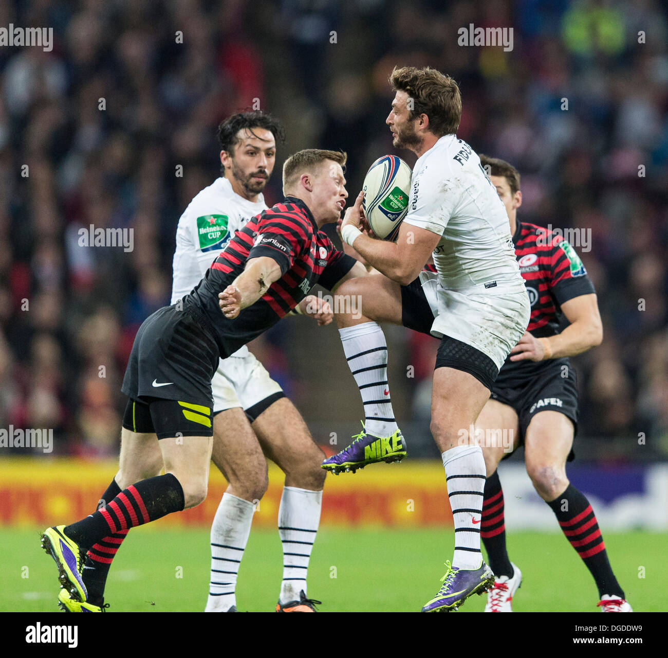 High pressure game hi-res stock photography and images - Alamy