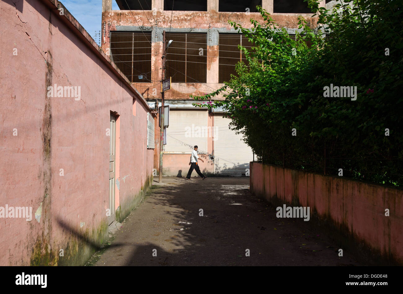 Passerby hi-res stock photography and images - Alamy