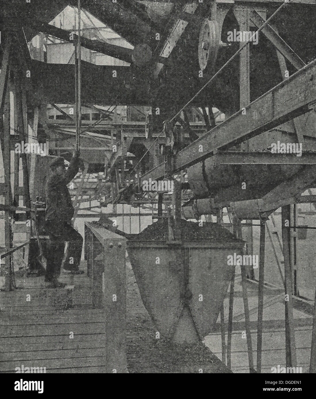 Coaling Stock Photos & Coaling Stock Images - Alamy