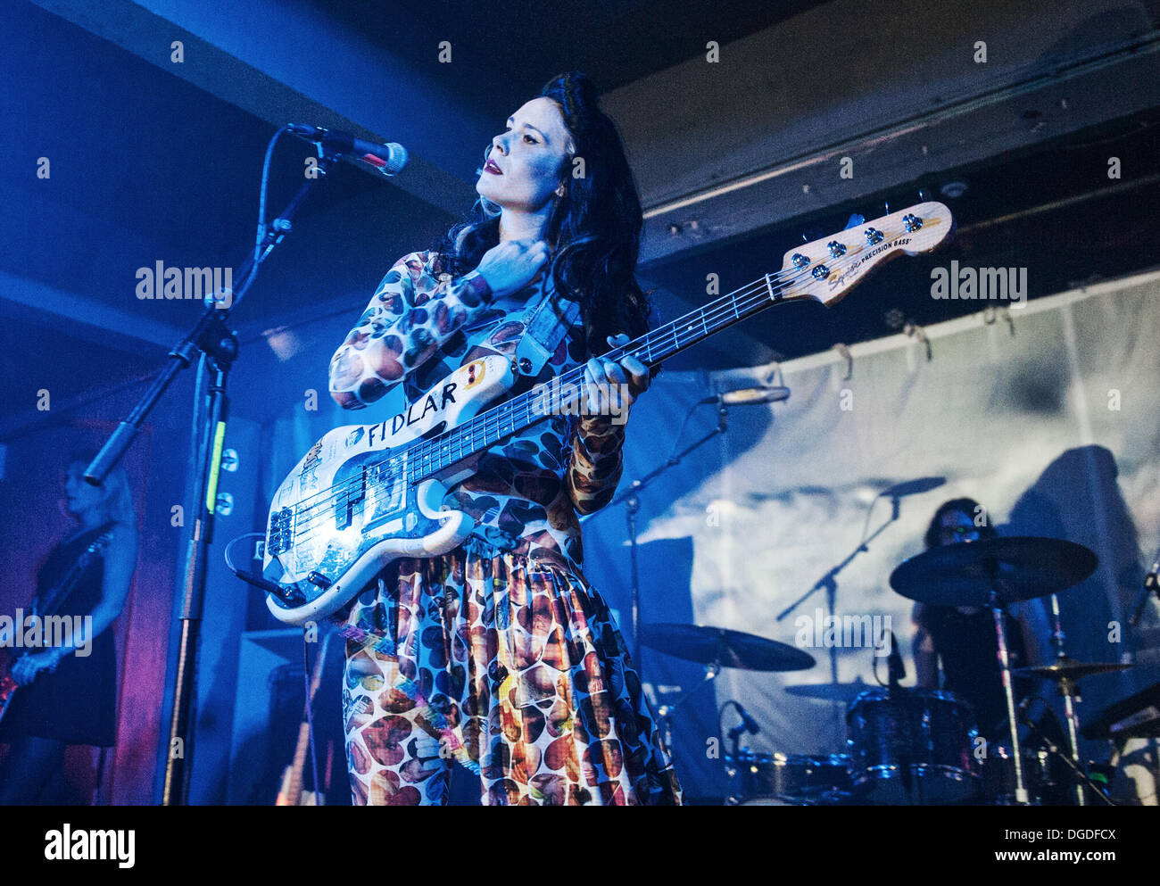 Kate nash hi-res stock photography and images - Alamy