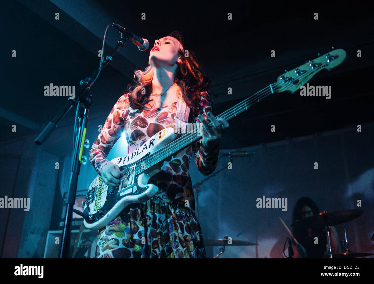 Kate nash hi-res stock photography and images - Alamy