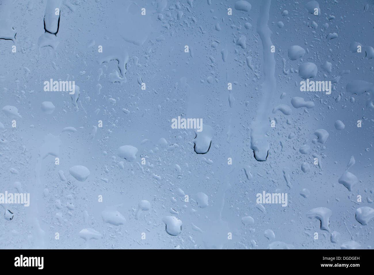 water drops texture Stock Photo - Alamy