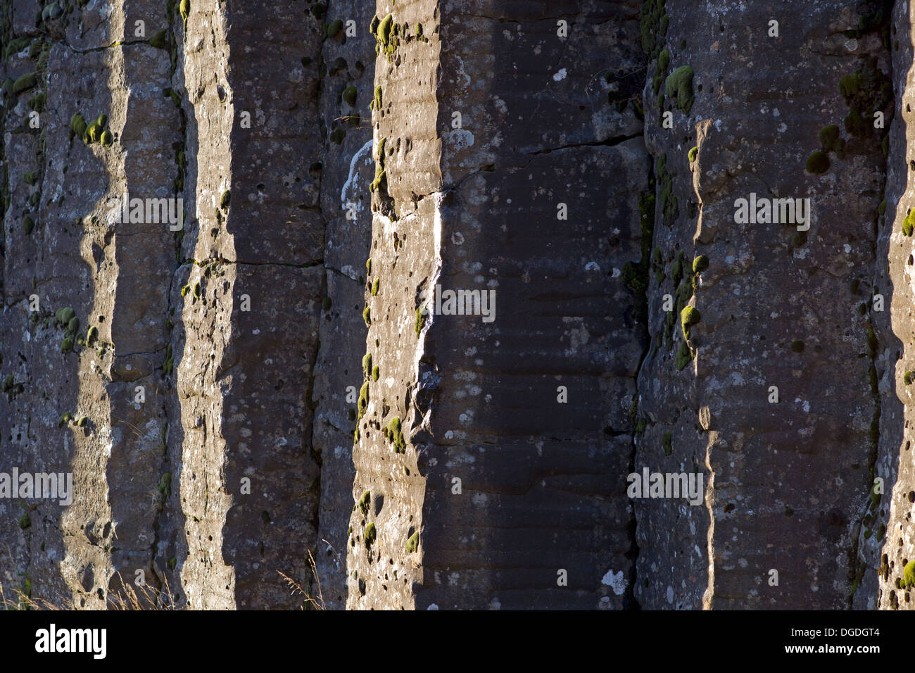 Volcanic blocks hi-res stock photography and images - Alamy