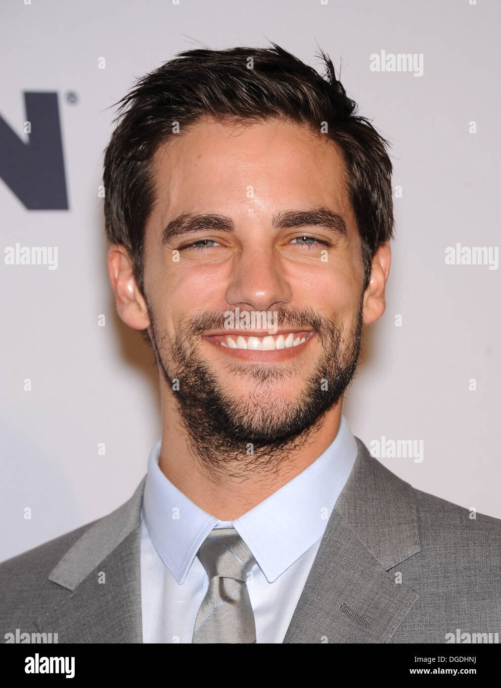 Brian Daugherty Actor