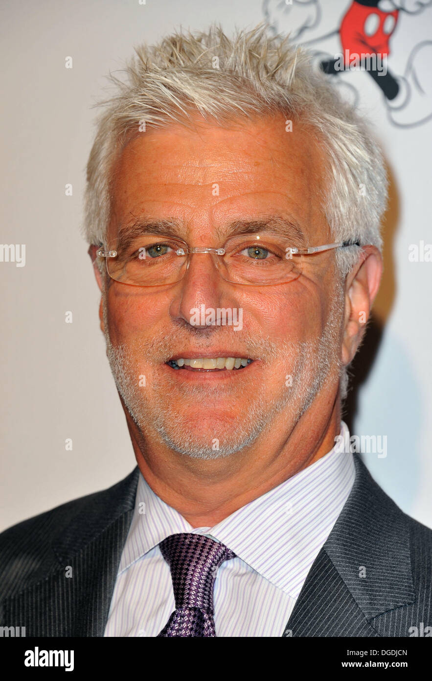 Los Angeles, California, USA. 18th Oct, 2013. Rob Friedman attending ...