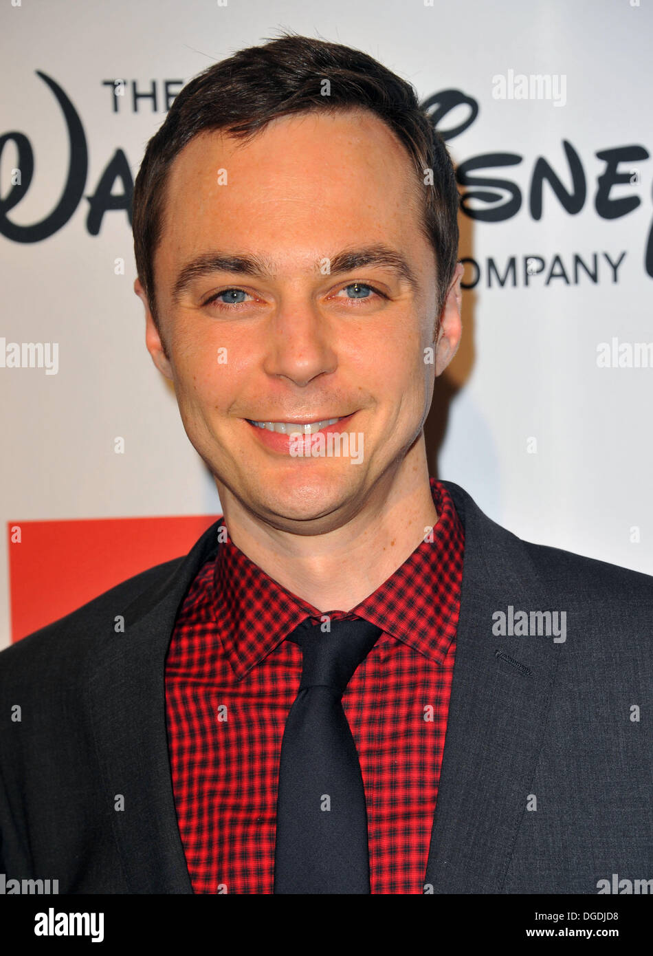Los Angeles, California, USA. 18th Oct, 2013. Jim Parsons attending the ...