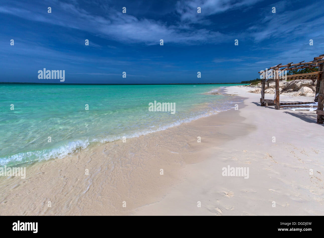 Pilar beach hi-res stock photography and images - Alamy