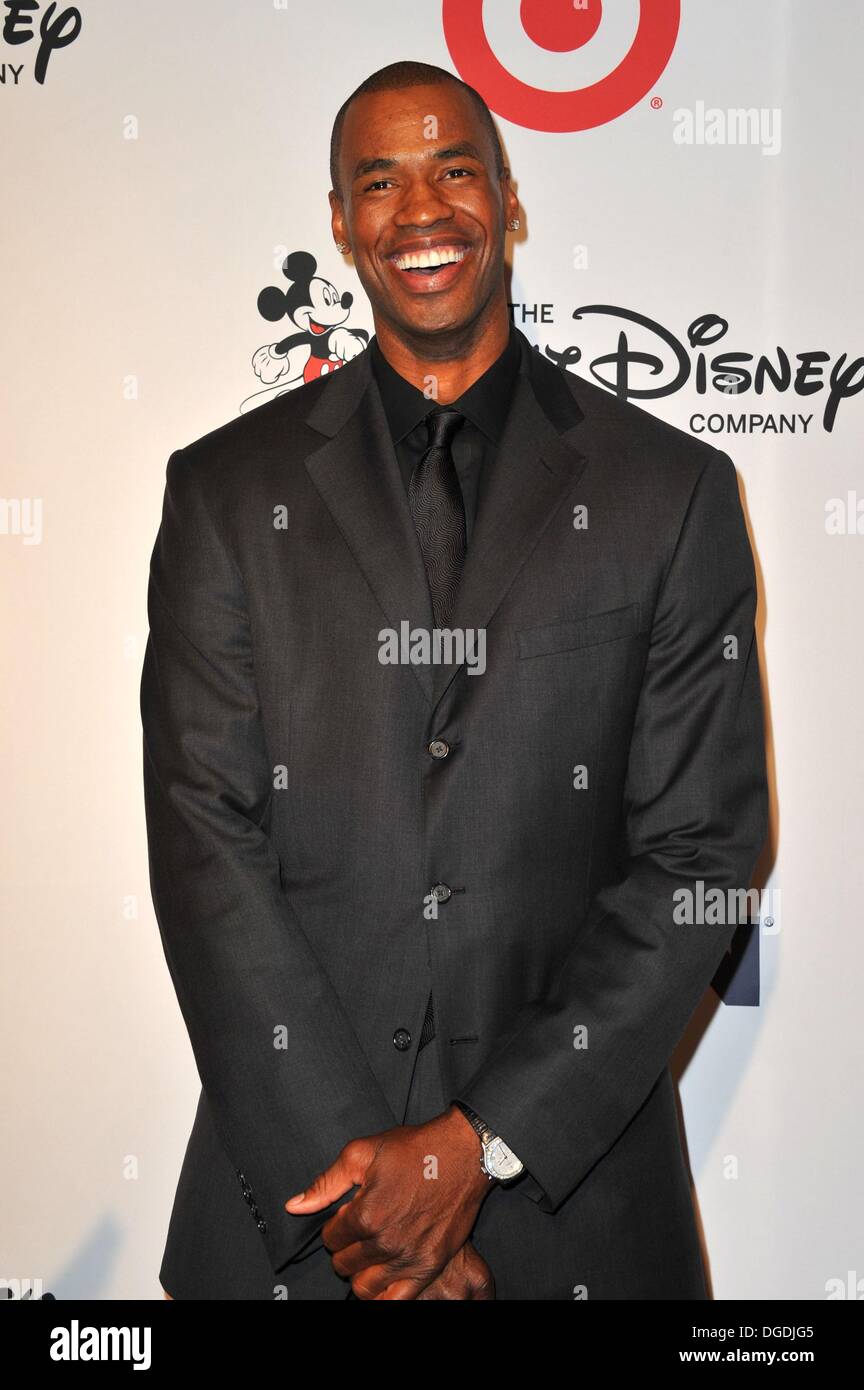 Beverly Hills, California, USA. 18th Oct, 2013. Jason Collins at ...