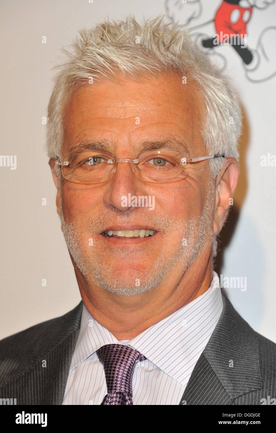 Beverly Hills, California, USA. 18th Oct, 2013. Rob Friedman at ...