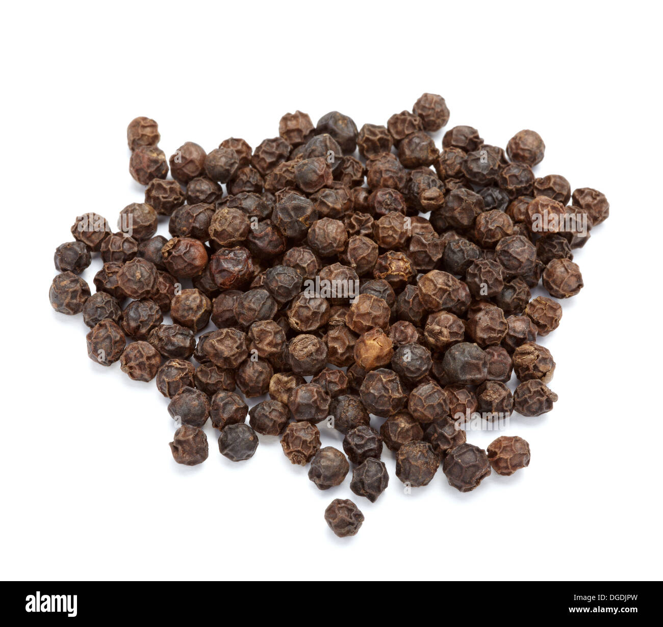close up of pepper on white background Stock Photo - Alamy