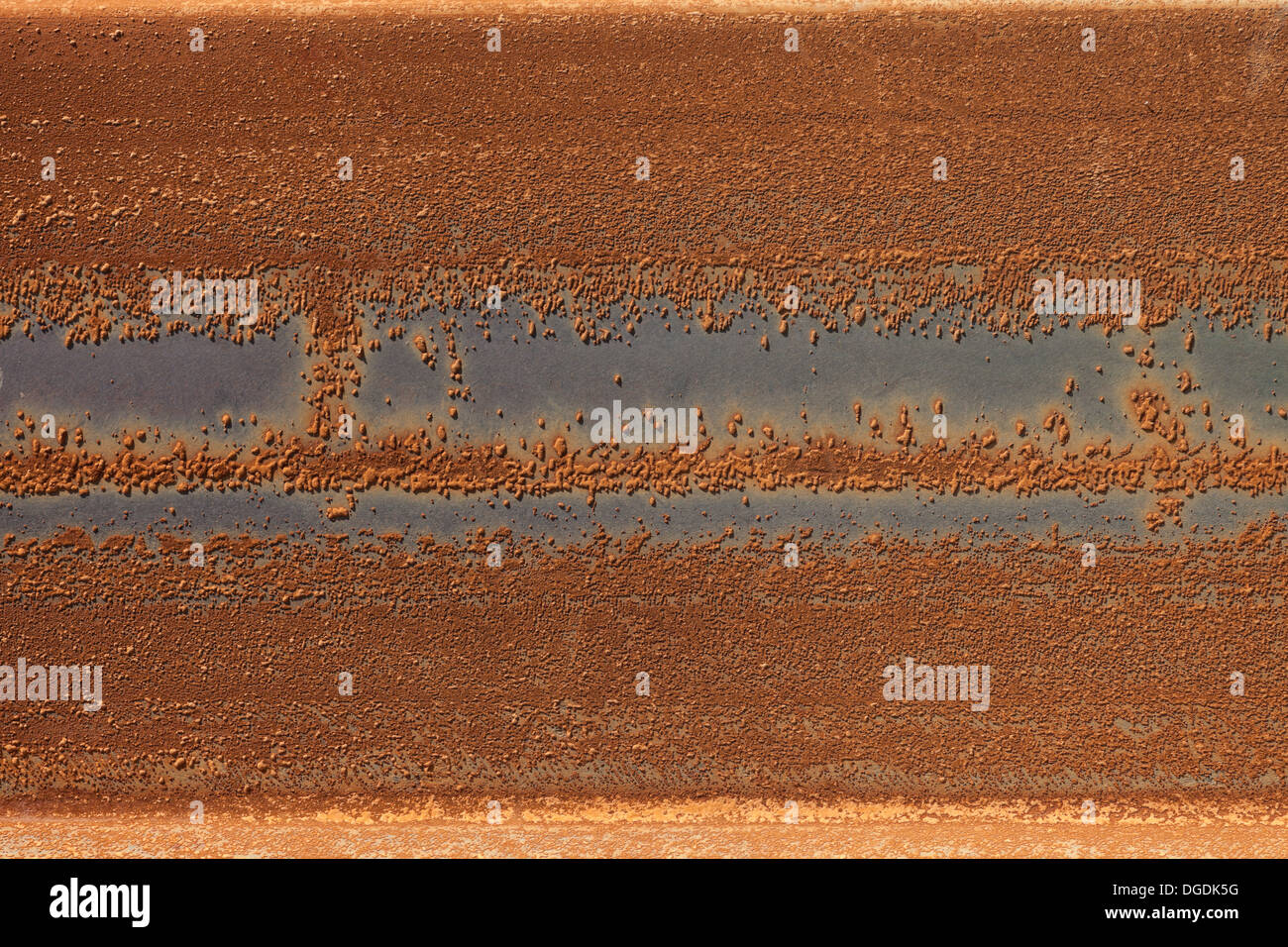 Wall panels metal interior hi-res stock photography and images - Alamy