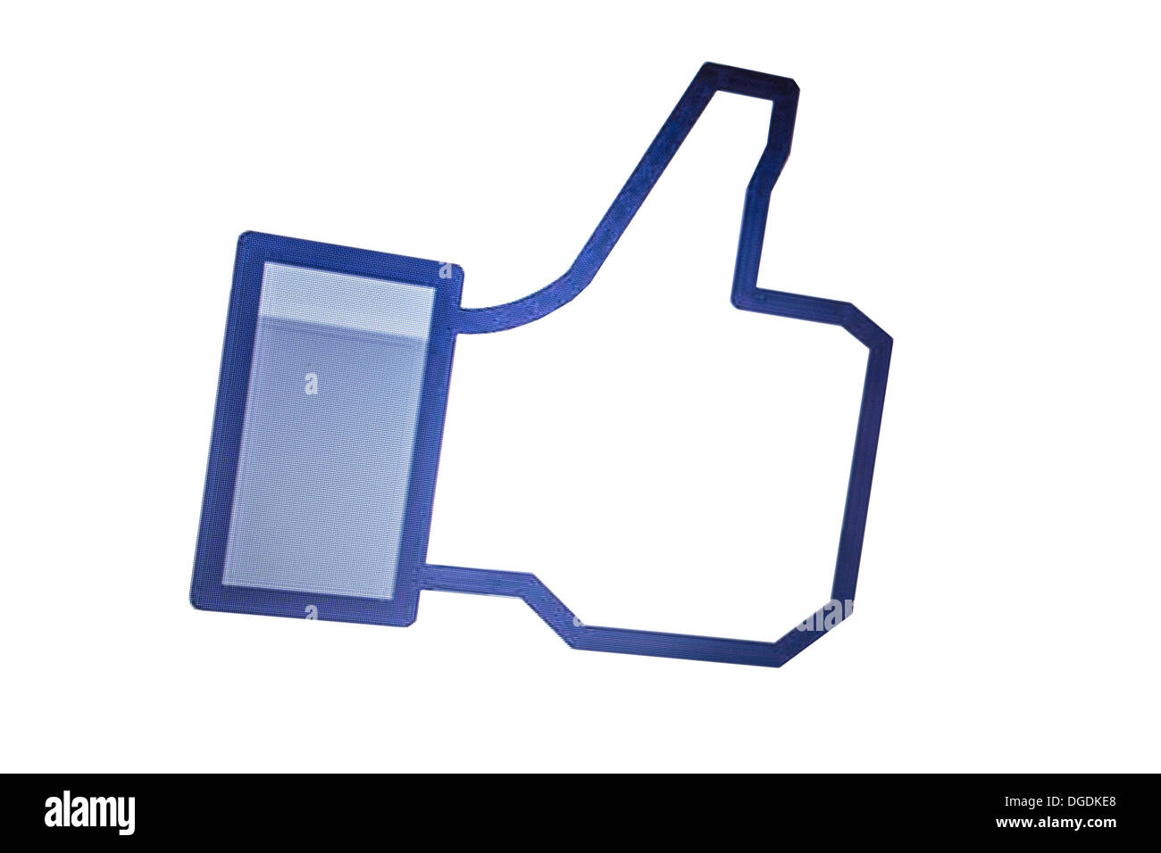 Simple icon representing concept Cut Out Stock Images & Pictures - Alamy