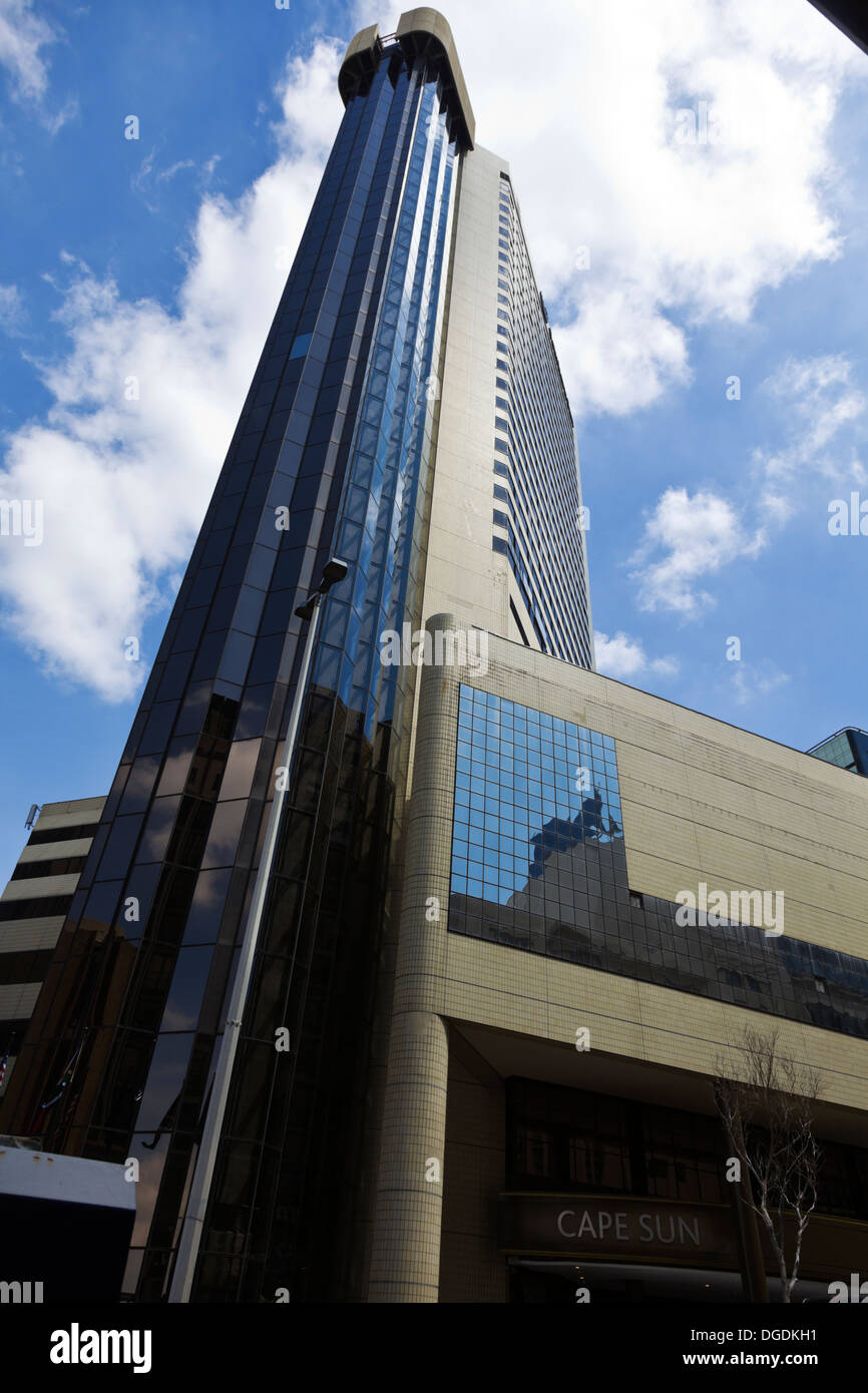 Cape sun hotel hi-res stock photography and images - Alamy