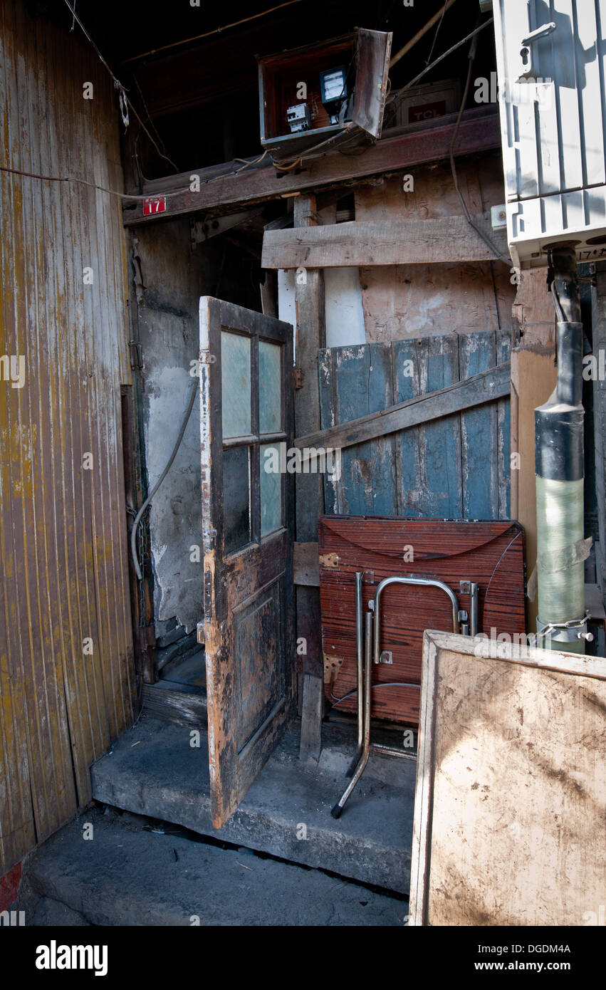 China Poverty Area High Resolution Stock Photography and Images - Alamy