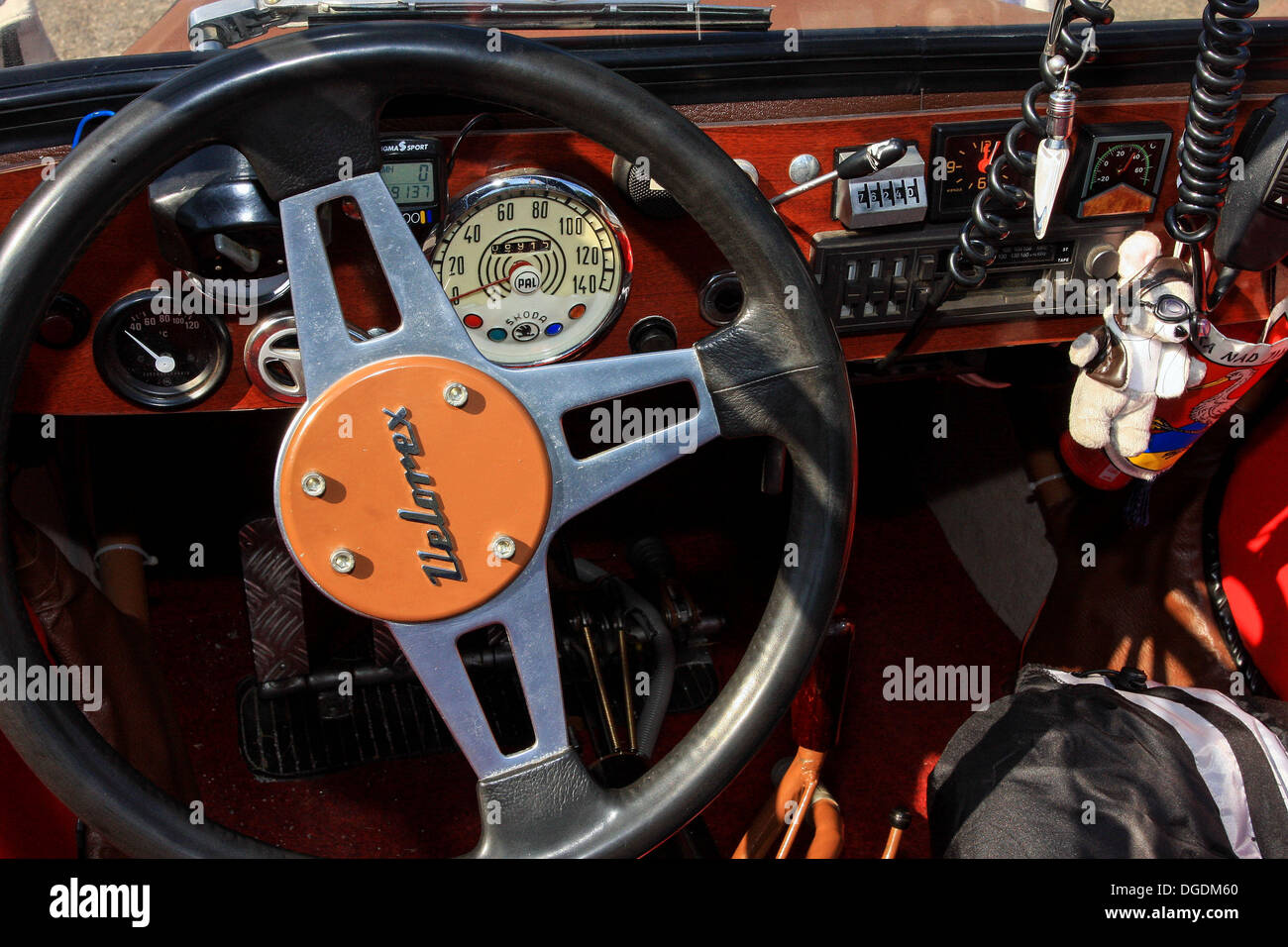 Three wheeled car hi-res stock photography and images - Alamy