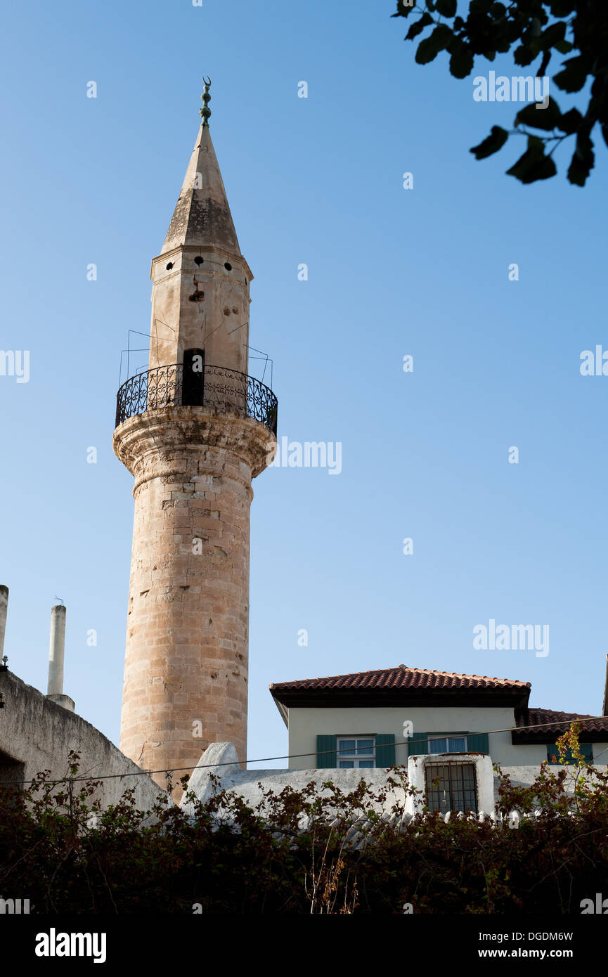 Chania, Crete, Greece Stock Photo - Alamy