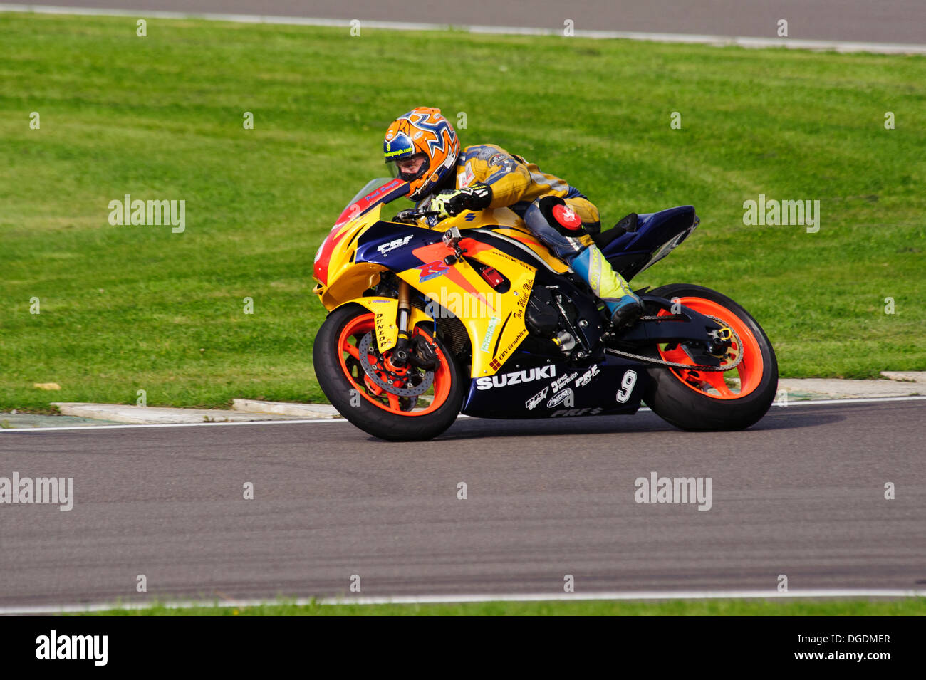 Ty Croes Angleseyracing Circuit Anglesey North Wales Uk Stock Photo - Alamy