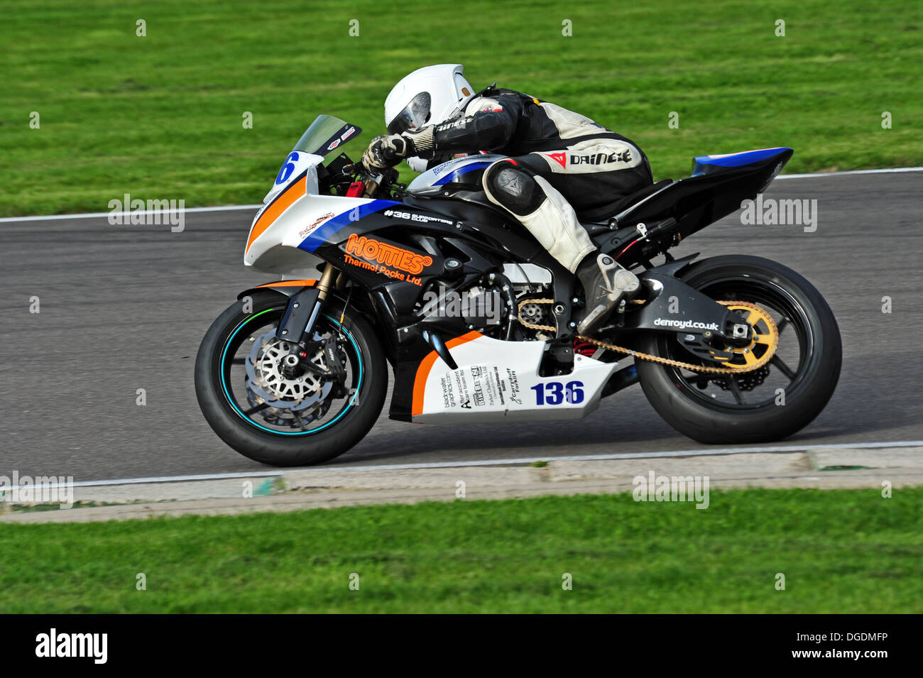 Ty Croes Angleseyracing Circuit Anglesey North Wales Uk Stock Photo - Alamy