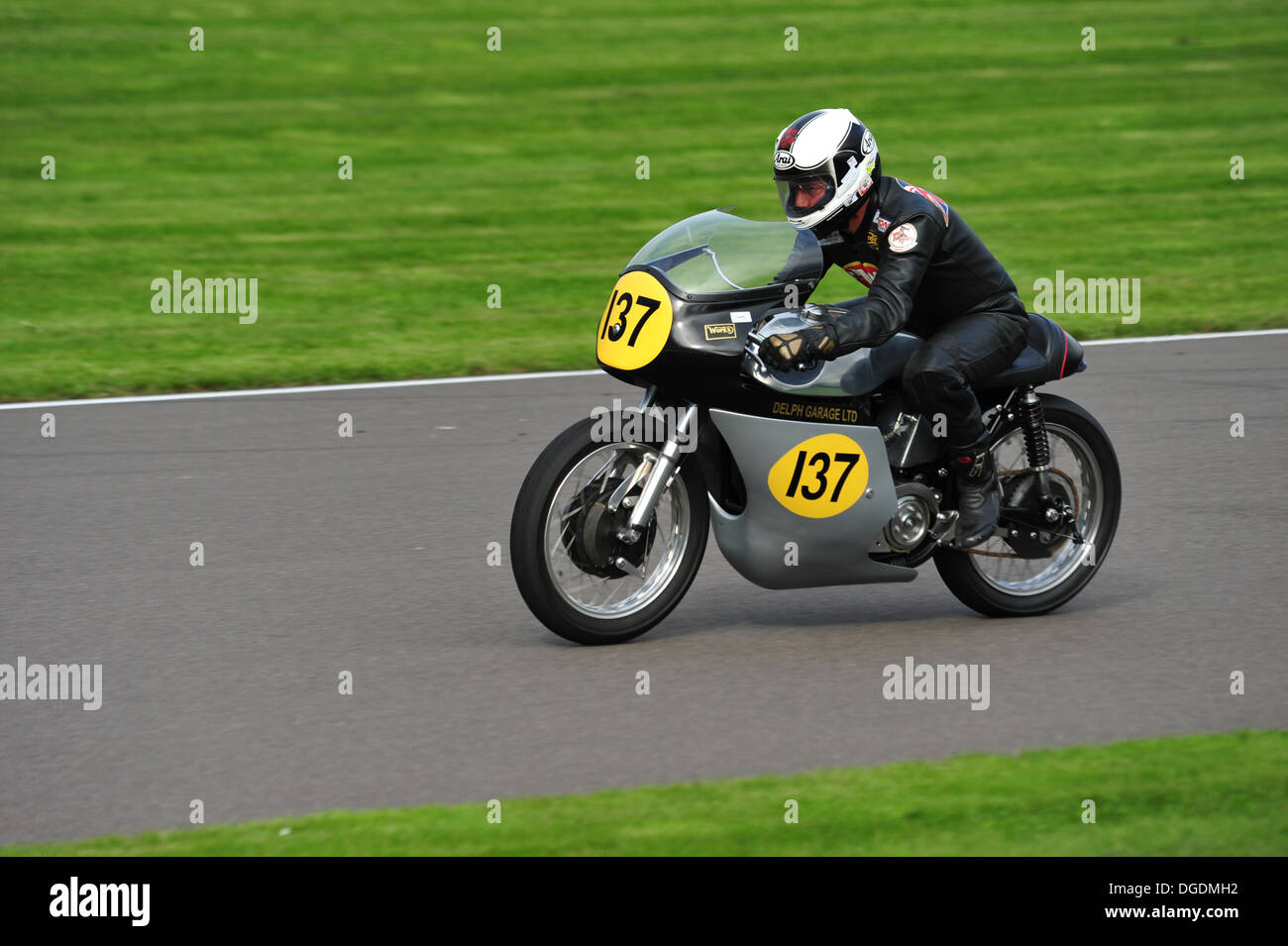 Ty Croes Angleseyracing Circuit Anglesey North Wales Uk Stock Photo - Alamy