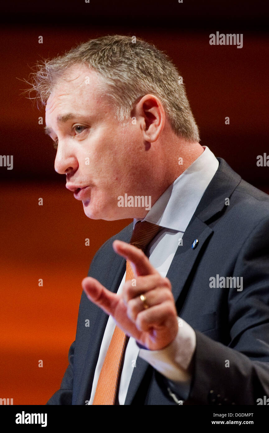 Richard Lochhead High Resolution Stock Photography and Images - Alamy