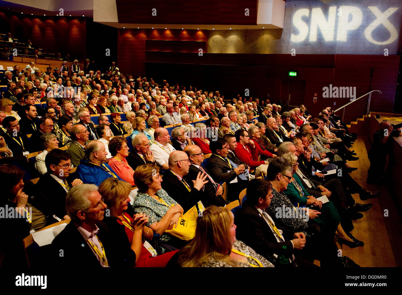 Richard Lochhead High Resolution Stock Photography and Images - Alamy