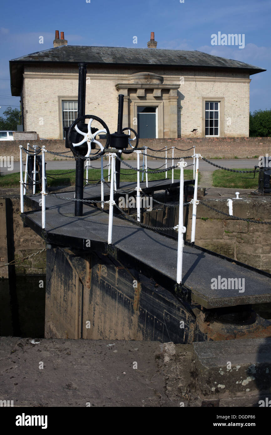 Naburn Lock High Resolution Stock Photography and Images - Alamy