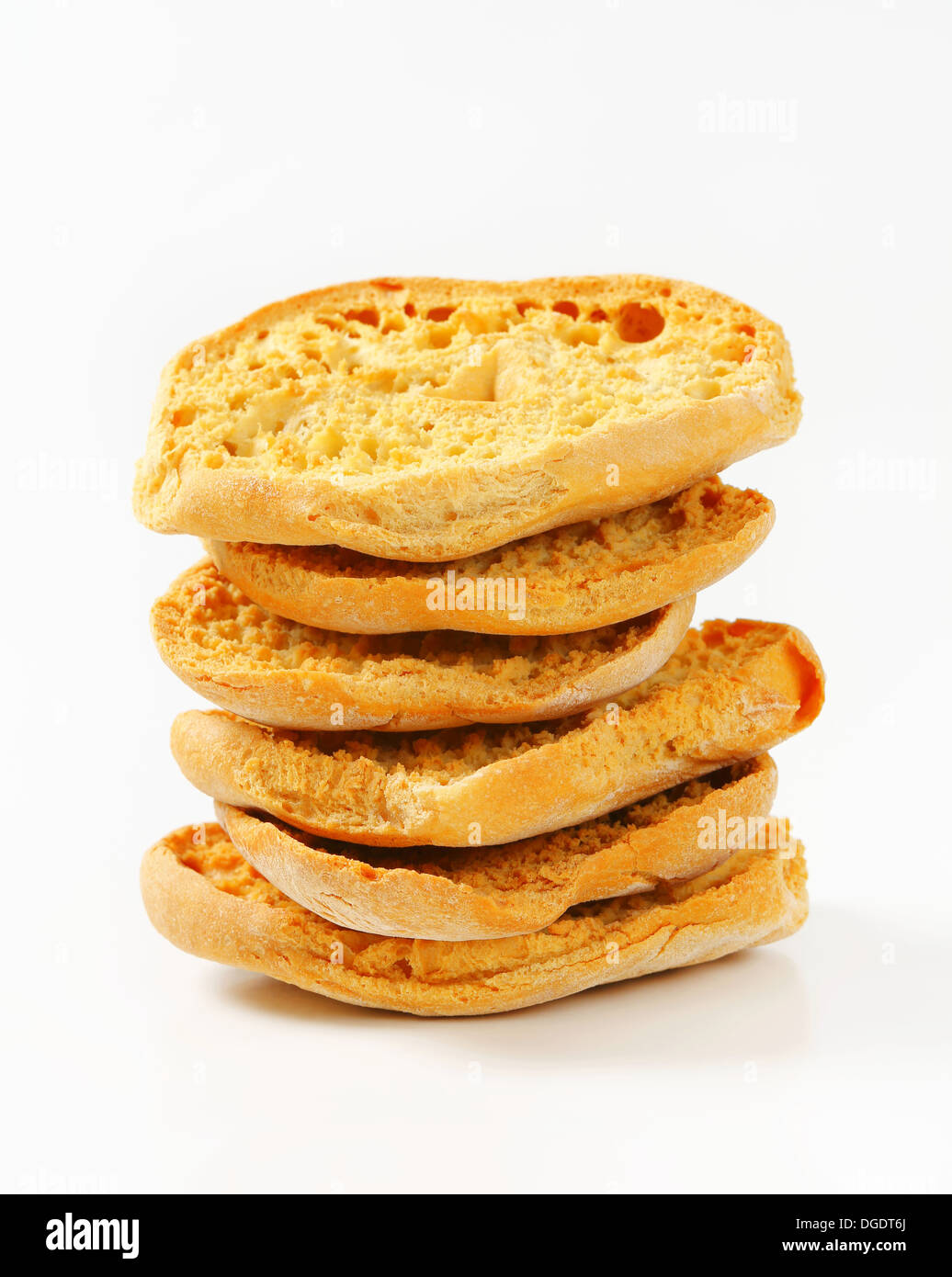 Ring shaped rolls hi-res stock photography and images - Alamy