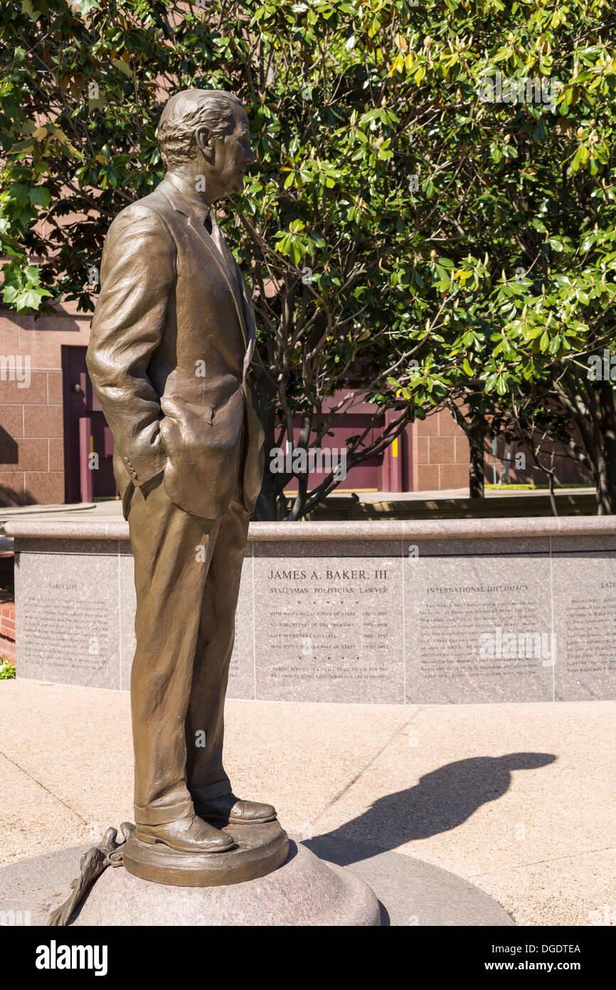 James a baker hi-res stock photography and images - Alamy