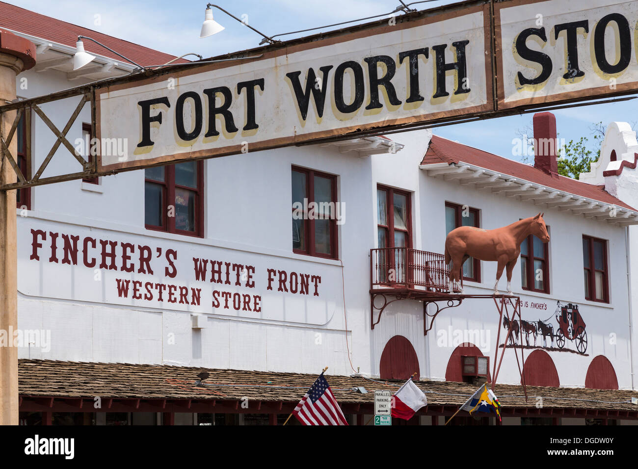 Stock yards hi-res stock photography and images - Alamy