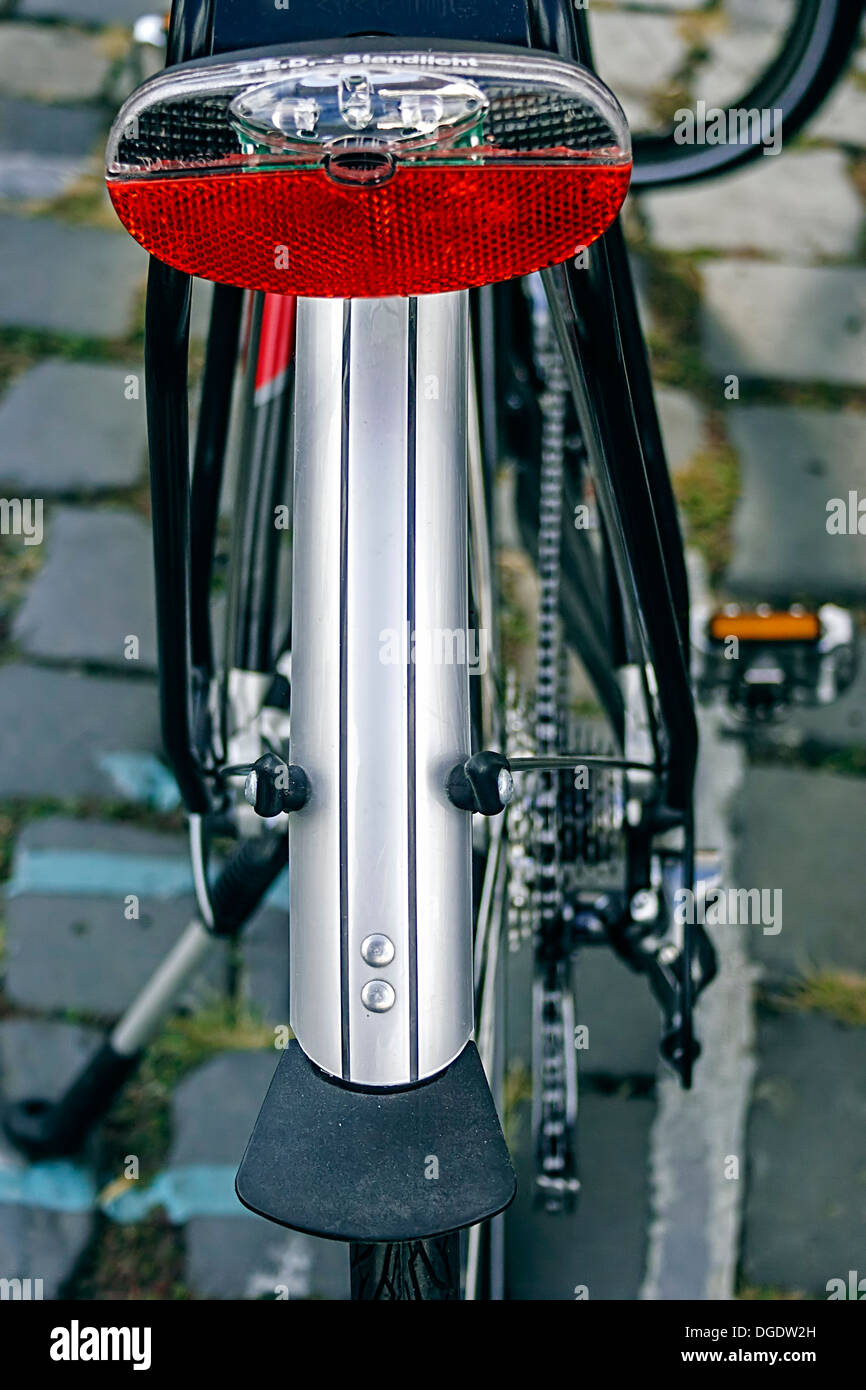 Rear fender wing hi-res stock photography and images - Alamy