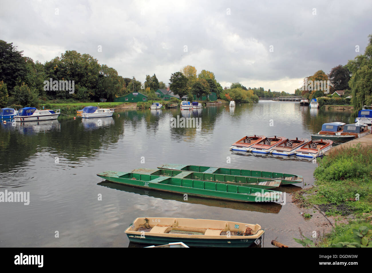 Sunbury hi-res stock photography and images - Alamy