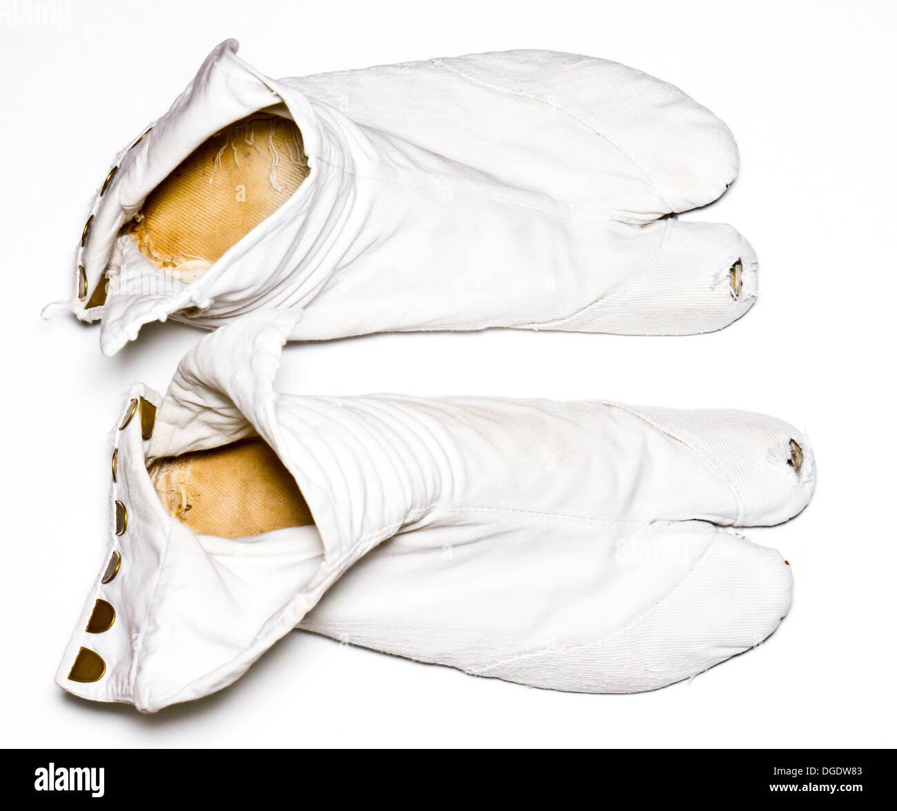 Tabi Cut Out Stock Images & Pictures - Alamy