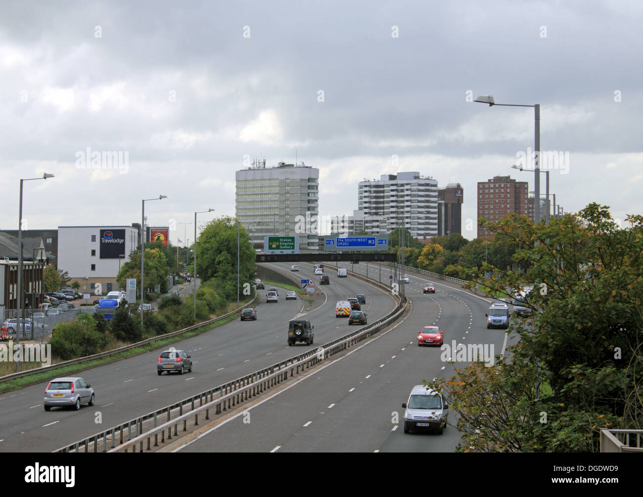 ' sunbury cross ' hi-res stock photography and images - Alamy