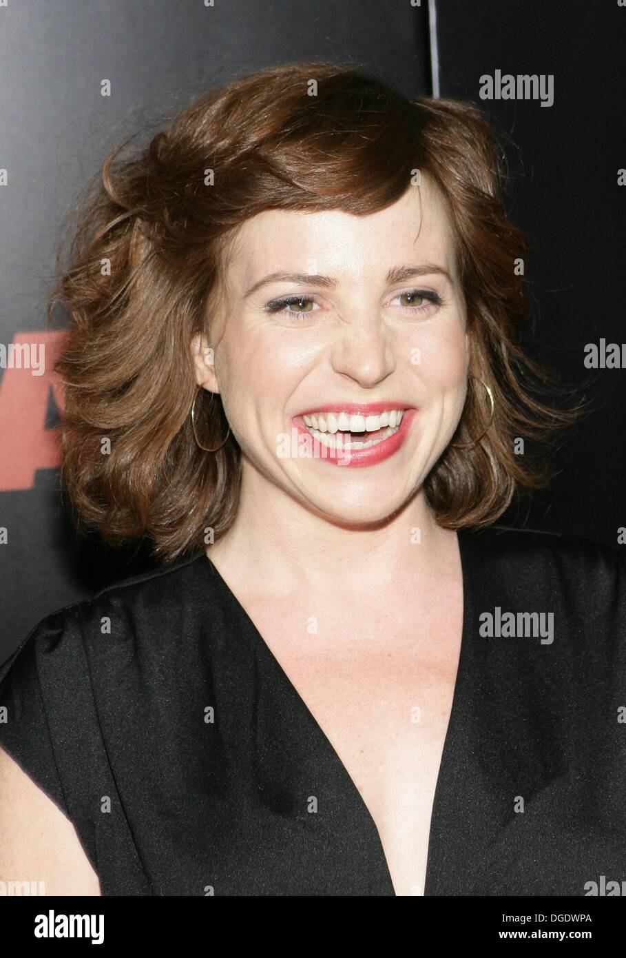 Las Vegas, NV, USA. 18th Oct, 2013. Julie Chen at the after-party for ...