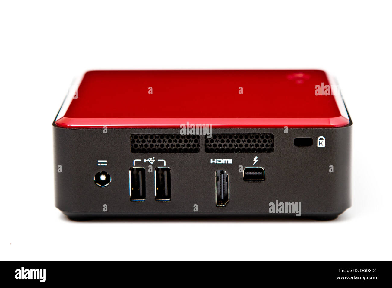 Intel nuc hi-res stock photography and images - Alamy
