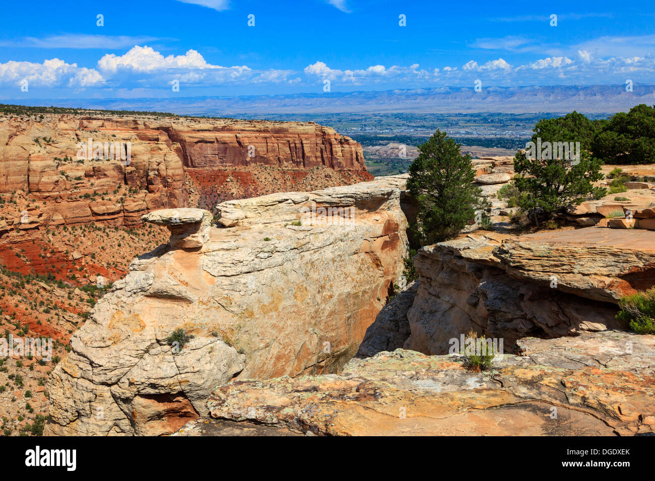 Ute mountain colorado hi-res stock photography and images - Alamy