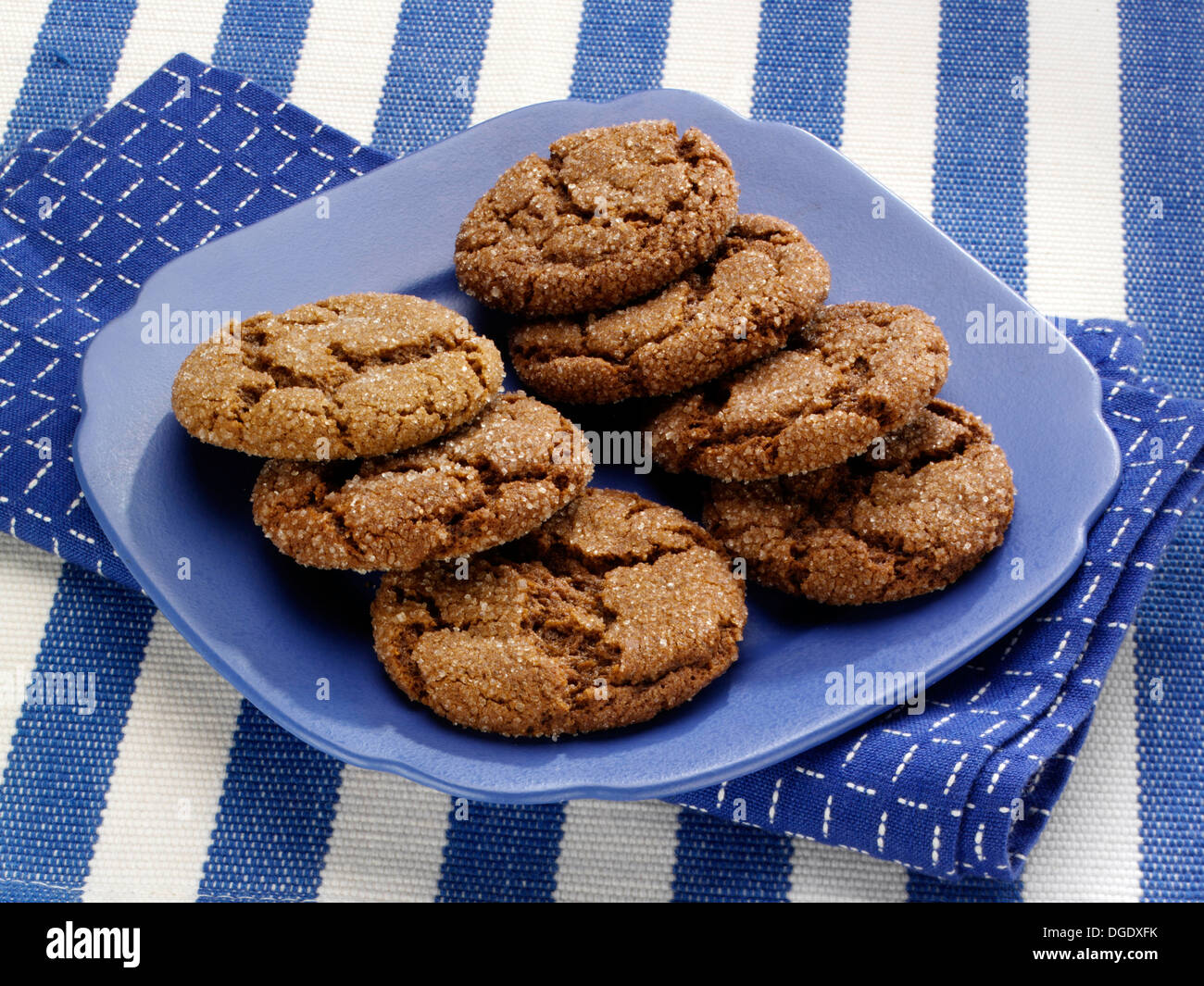 Snapper biscuit hi-res stock photography and images - Alamy