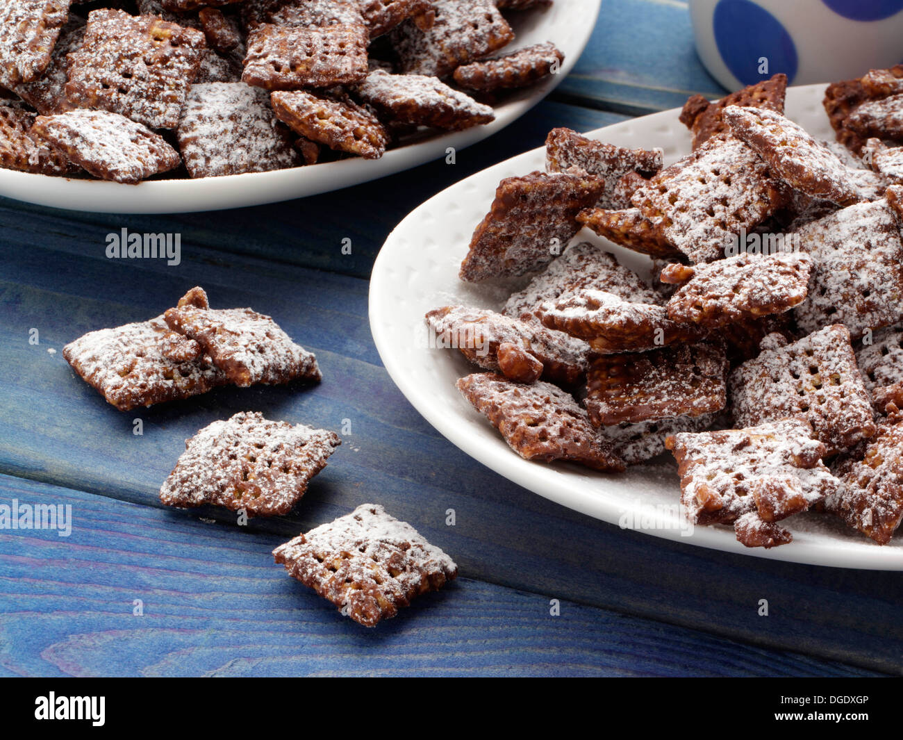 Buddy biscuits hi-res stock photography and images - Alamy