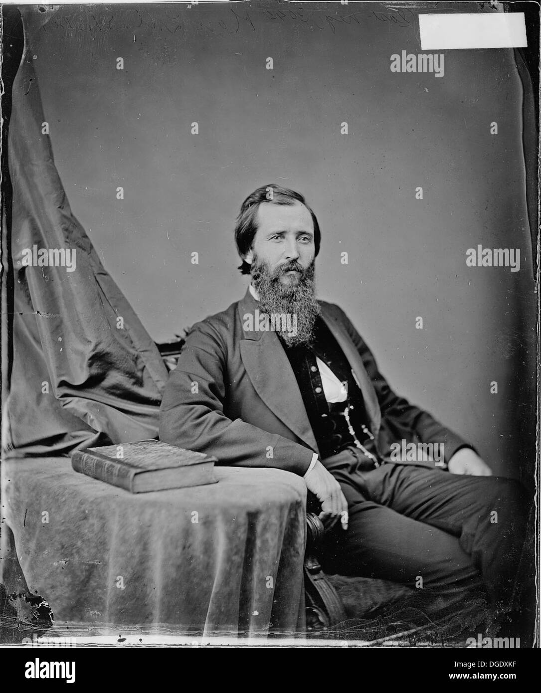 General Lionel A. Sheldon, a key figure in military history, notable ...