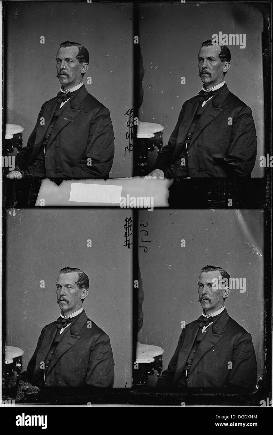 Gen corcoran hi-res stock photography and images - Alamy