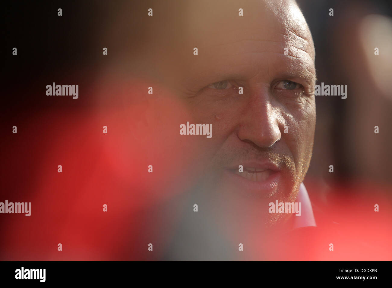 Roger prinzen hi-res stock photography and images - Alamy