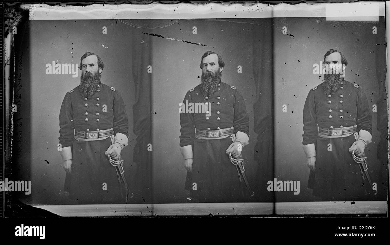 Gen richard hi-res stock photography and images - Alamy