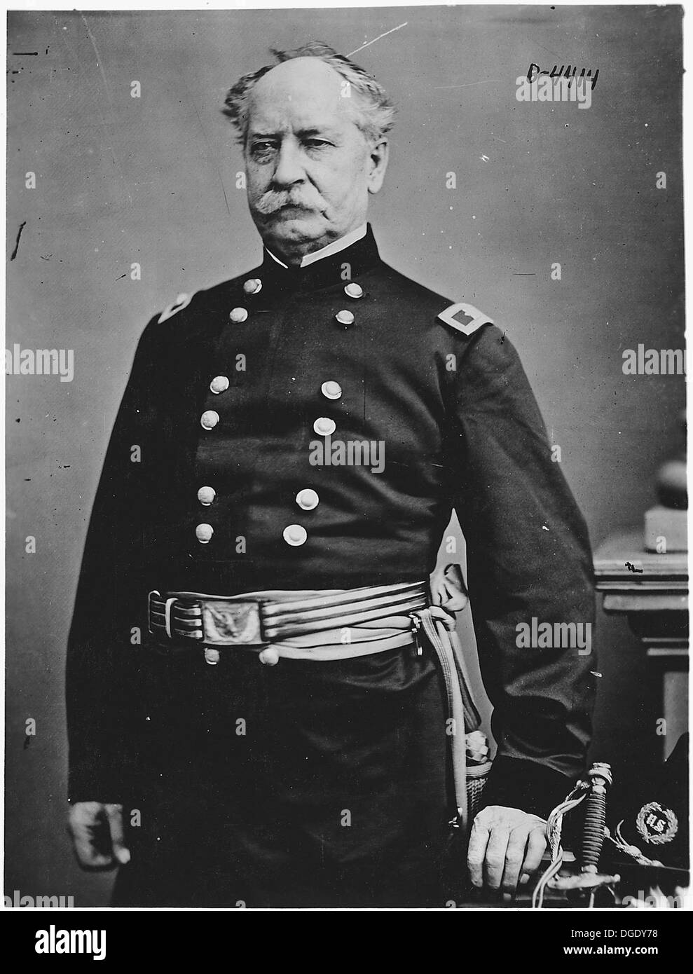 Gen richard High Resolution Stock Photography and Images - Alamy