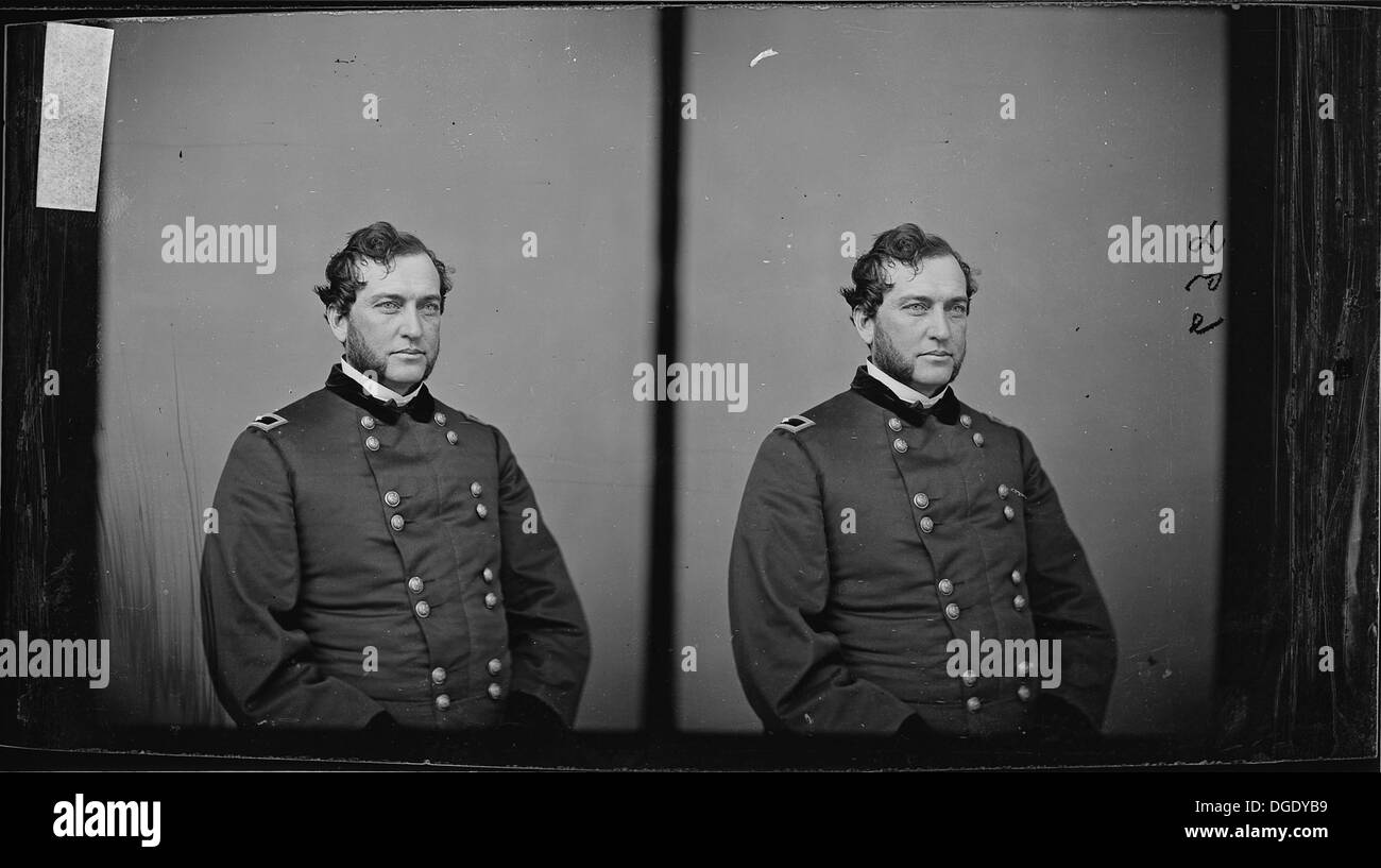 General Samuel L. Zulick served as a notable U.S. Army officer, holding ...