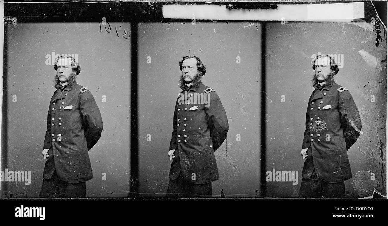 Samuel w crawford hi-res stock photography and images - Alamy